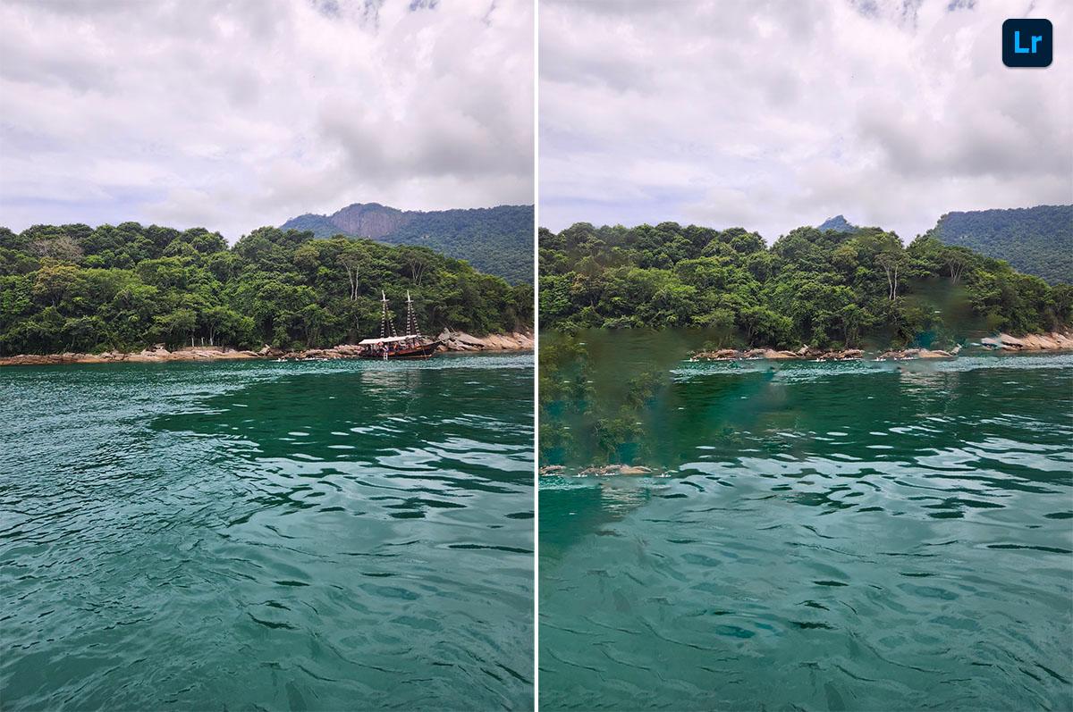 mar | Remix | Photoshop Lightroom