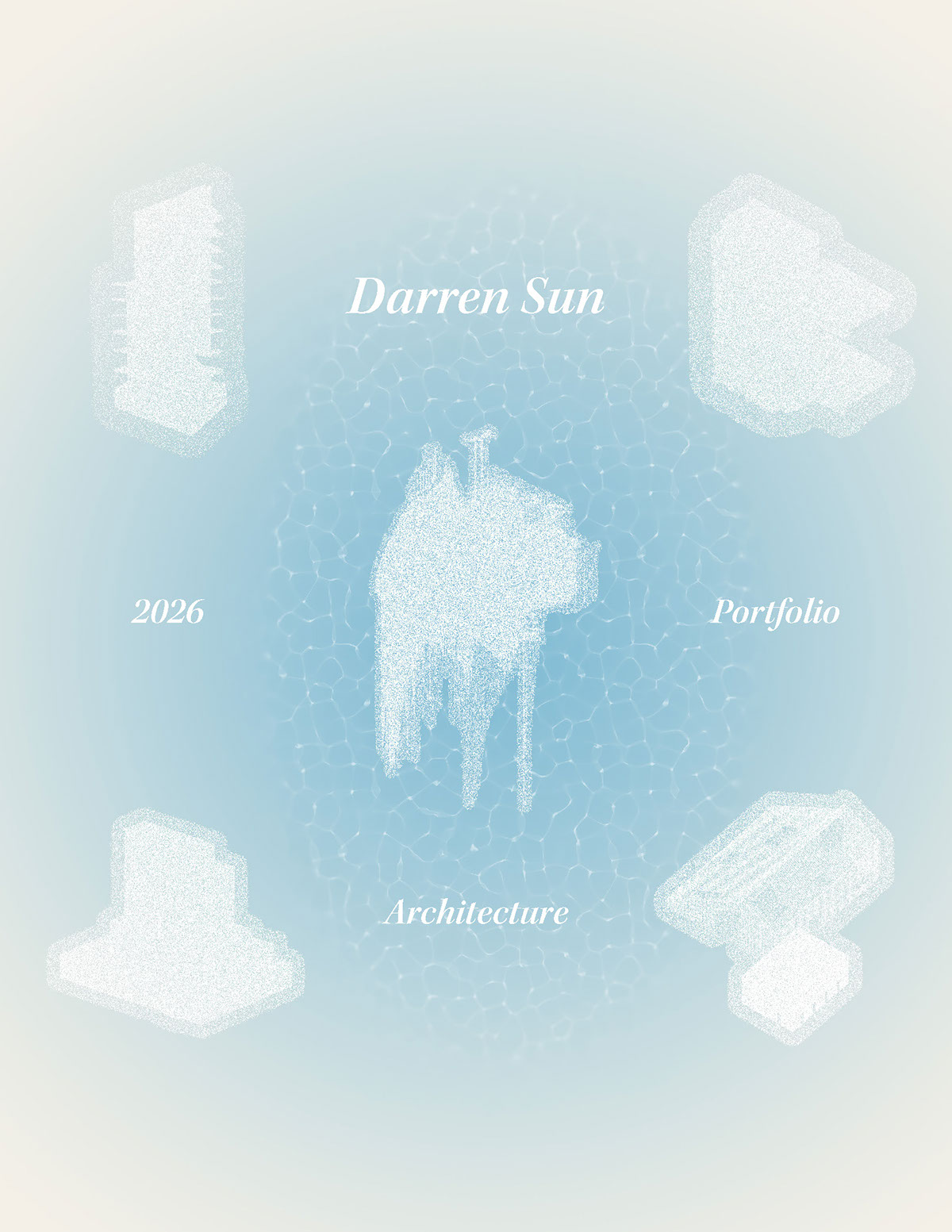Darren 2026 Portfolio on Behance :: Behance