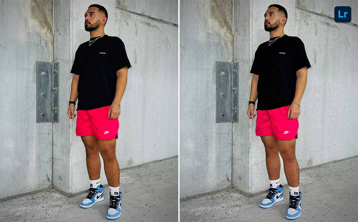 PISCES ENERGY | Edit | Photoshop Lightroom