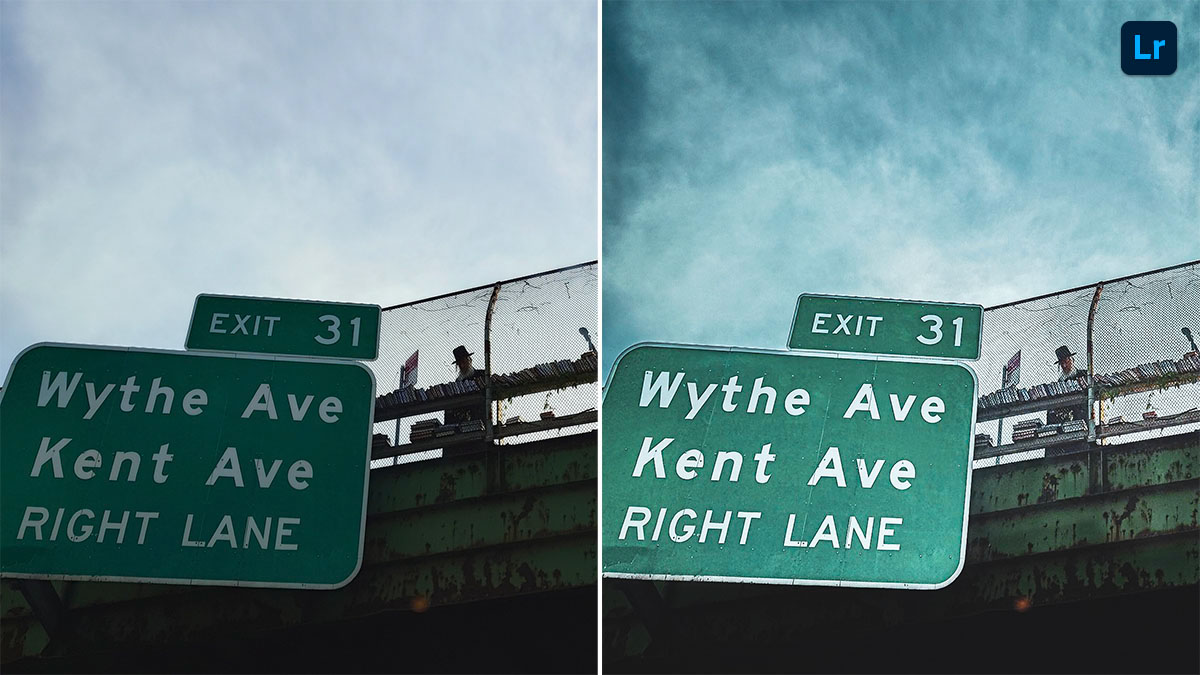 Highway to Knowledge | Edit | Photoshop Lightroom
