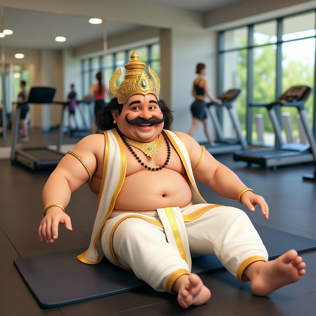 onam gim maveli images 14 on Behance :: Behance