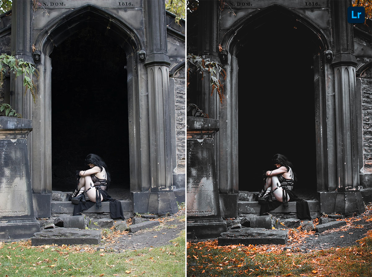 RIP 2023 | Remix | Photoshop Lightroom