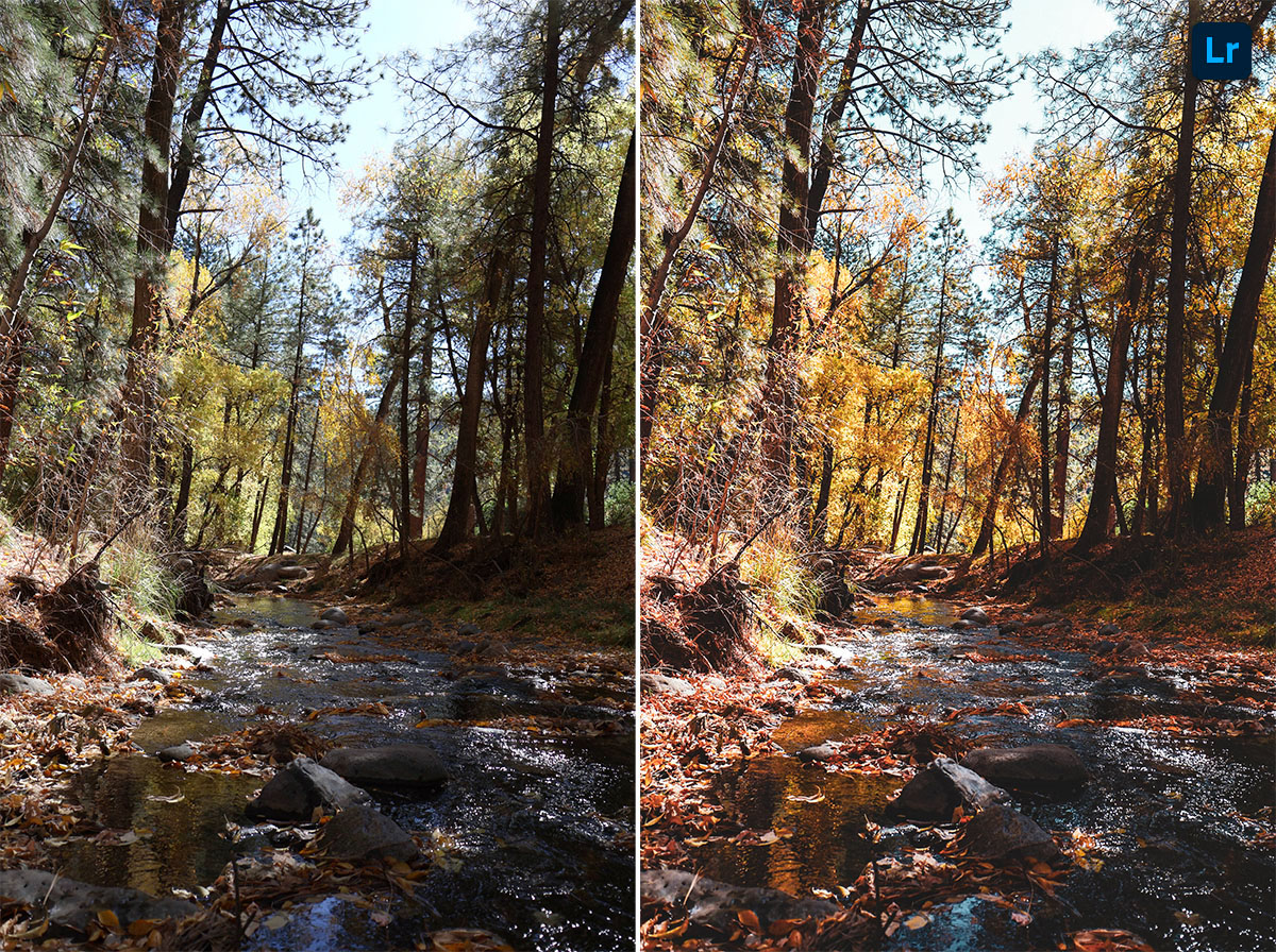 Rio | Edit | Photoshop Lightroom