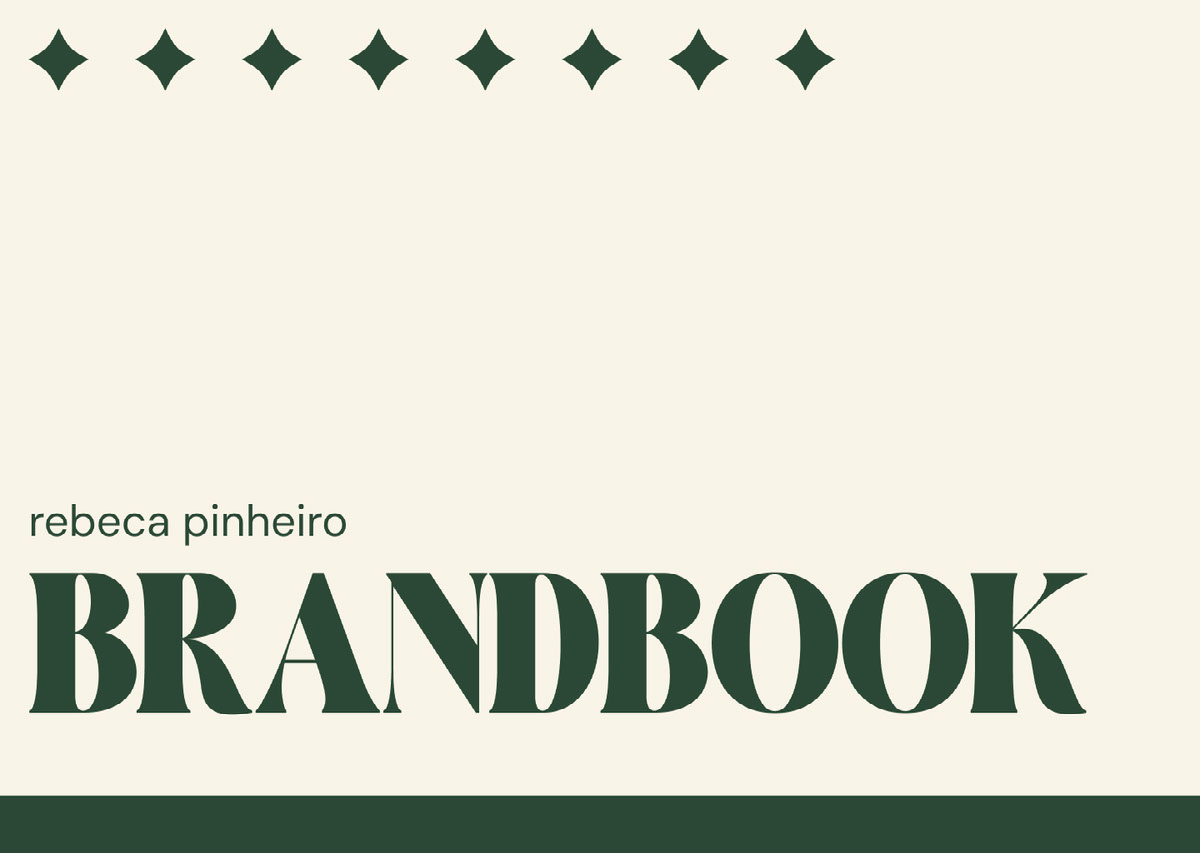 Identidade visual on Behance :: Behance