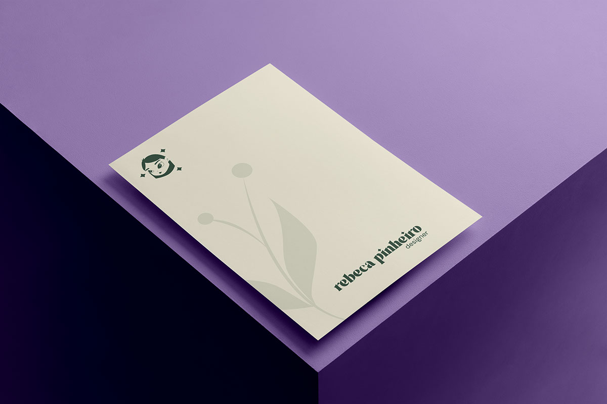 Identidade visual on Behance :: Behance
