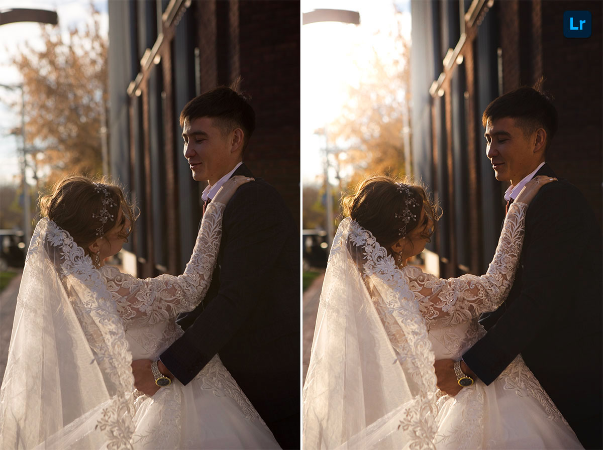 Irreplaceable moments | Remix | Photoshop Lightroom