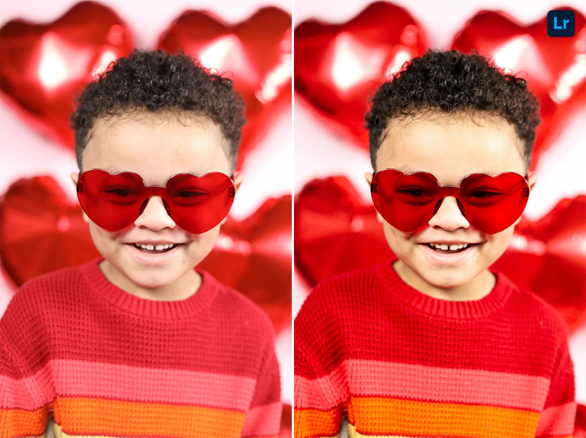 Cupid | Edit | Photoshop Lightroom