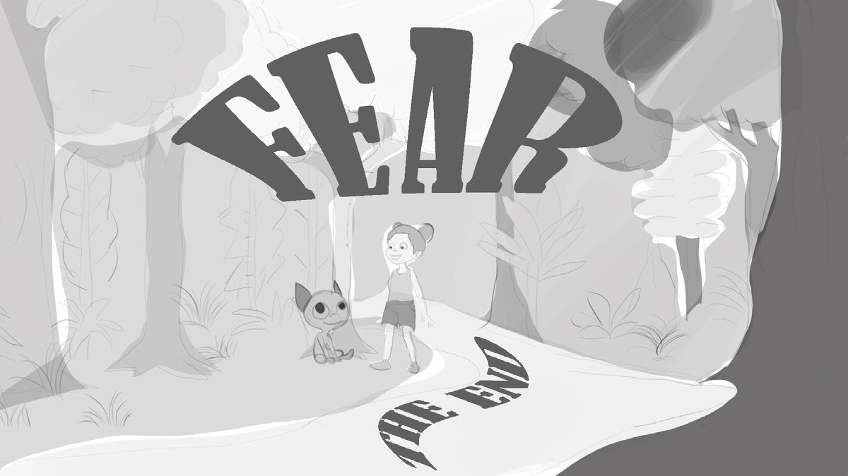 animation story board on Behance :: Behance