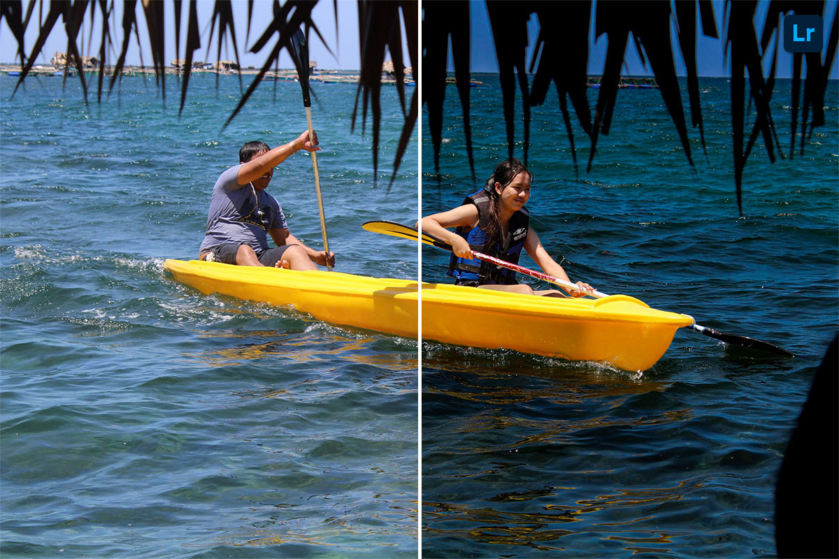 mar | Edit | Photoshop Lightroom