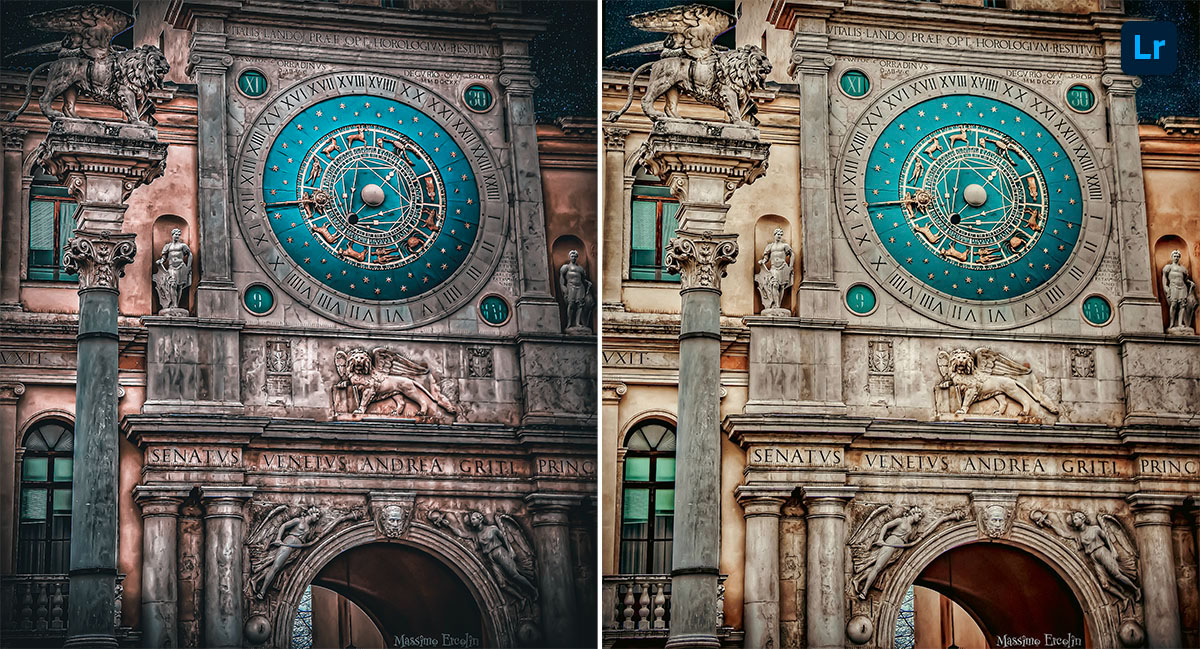 Test 1 | Edit | Photoshop Lightroom