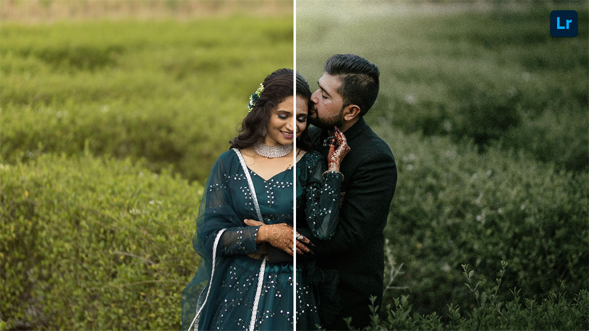 couple | Edit | Photoshop Lightroom
