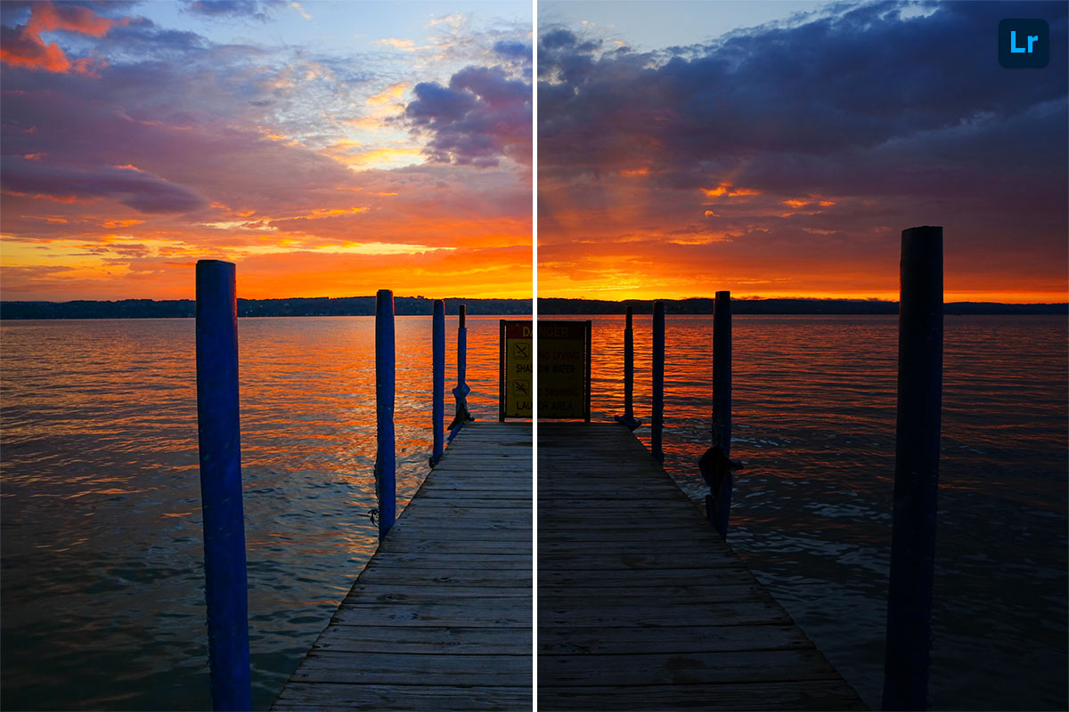 Embrace the vibrance | Edit | Photoshop Lightroom