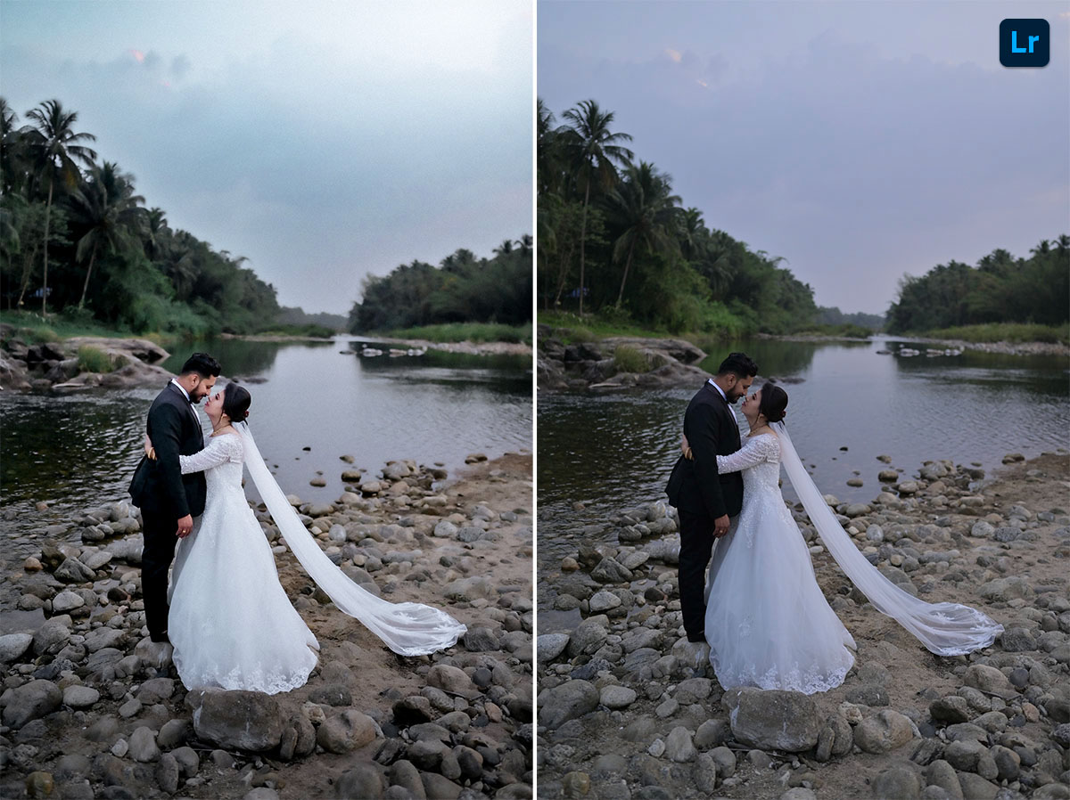 wedding | Remix | Photoshop Lightroom