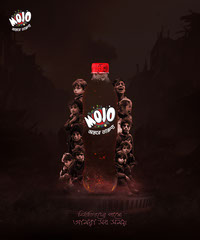 Mojo Creative Ads Campaign :: Behance