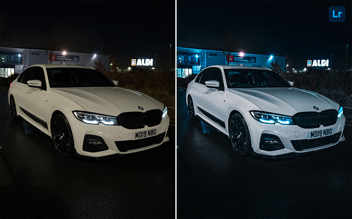 🥶🥶🥶🥶 BMW | Edit | Photoshop Lightroom
