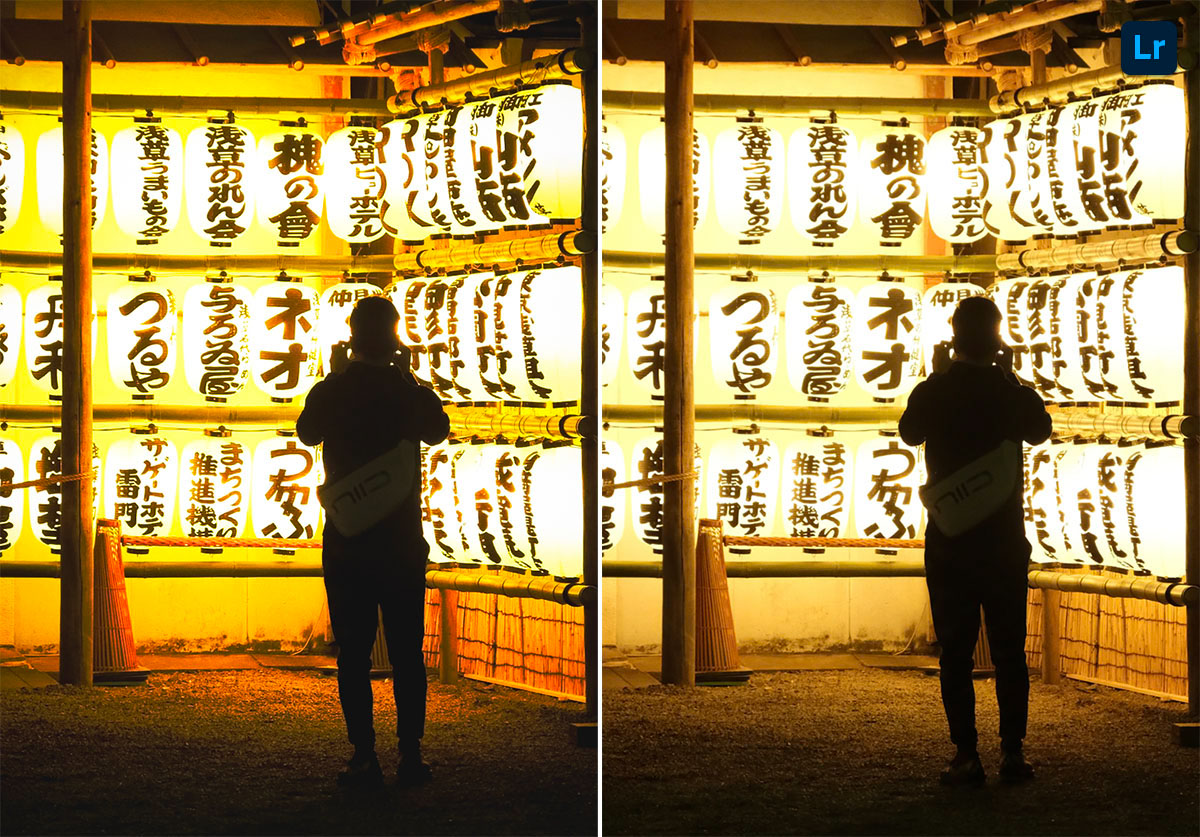 Burn | Edit | Photoshop Lightroom