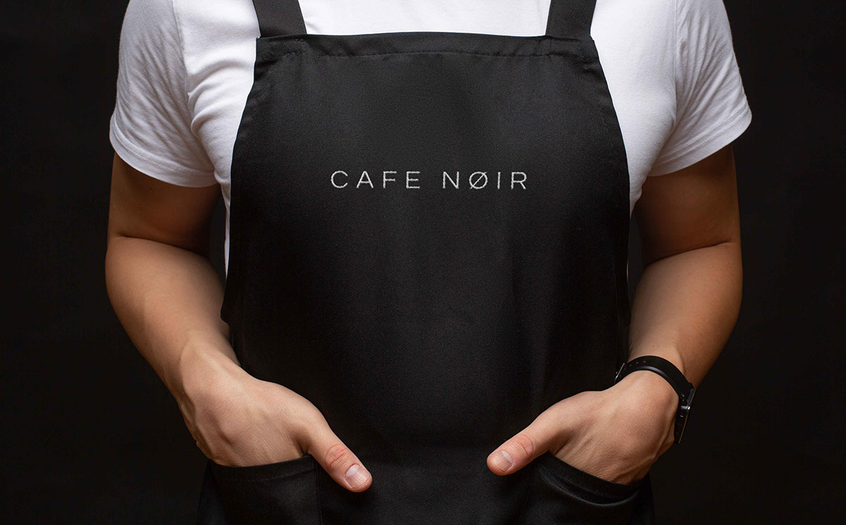 Apron Mockup on Behance :: Behance