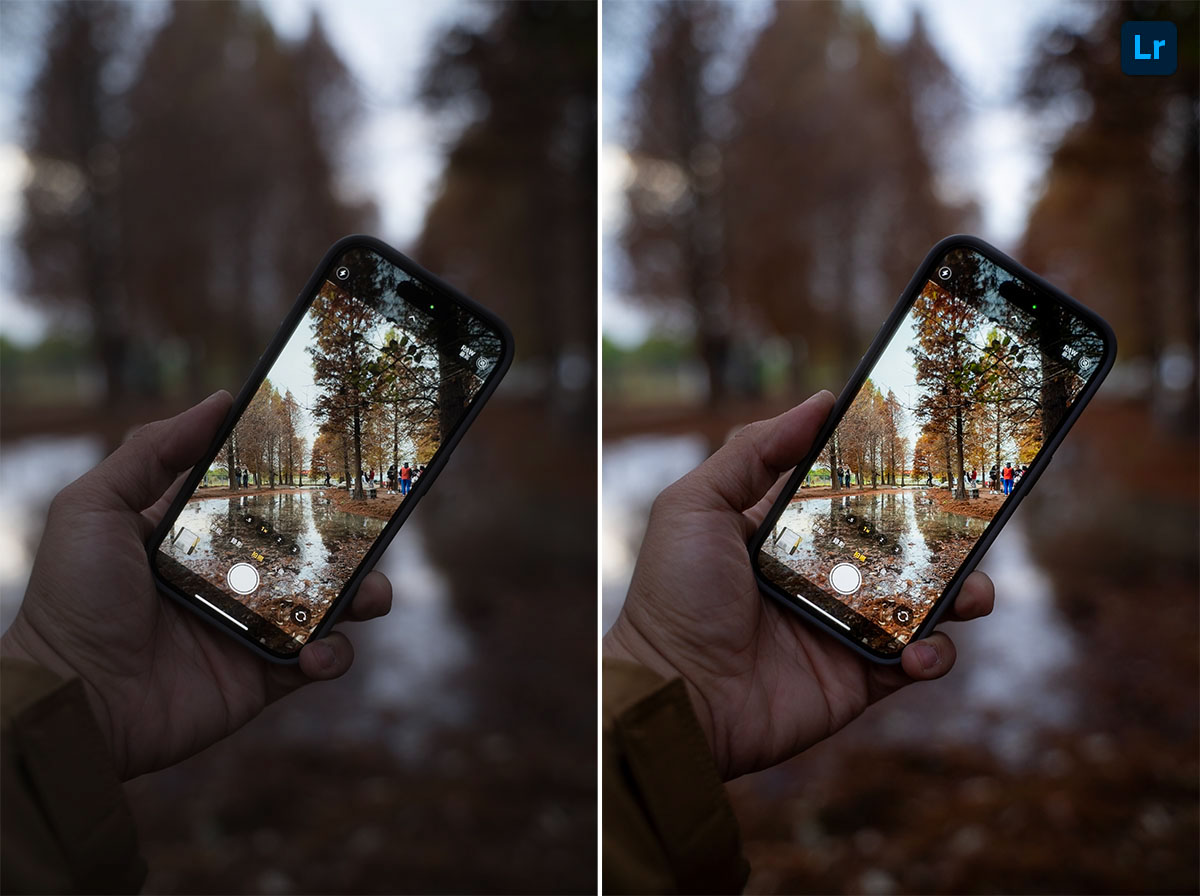 Try | Remix | Photoshop Lightroom