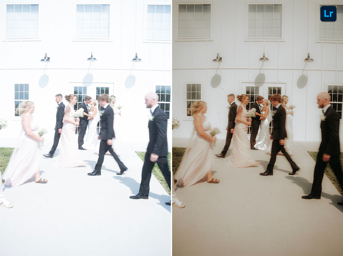 The Kiss | Remix | Photoshop Lightroom