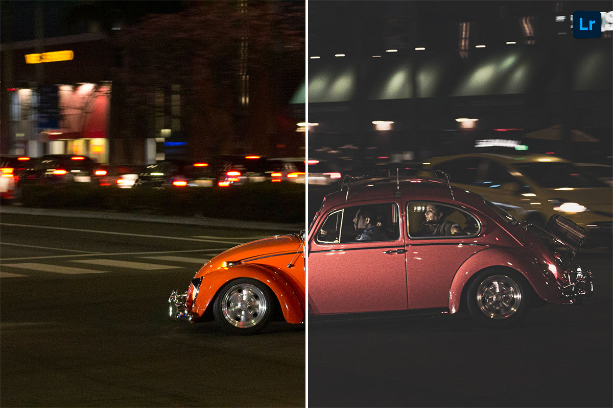 pinky | Edit | Photoshop Lightroom