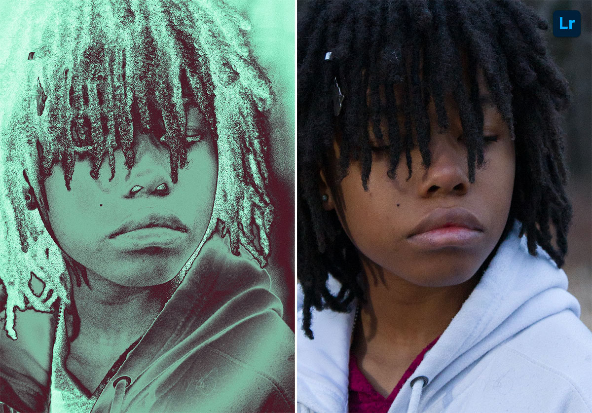 Remix | Photoshop Lightroom