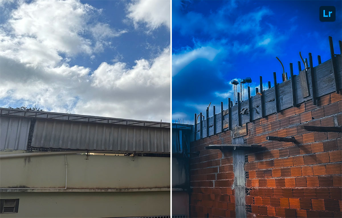 Lugar Feio com foto Bonita | Edit | Photoshop Lightroom