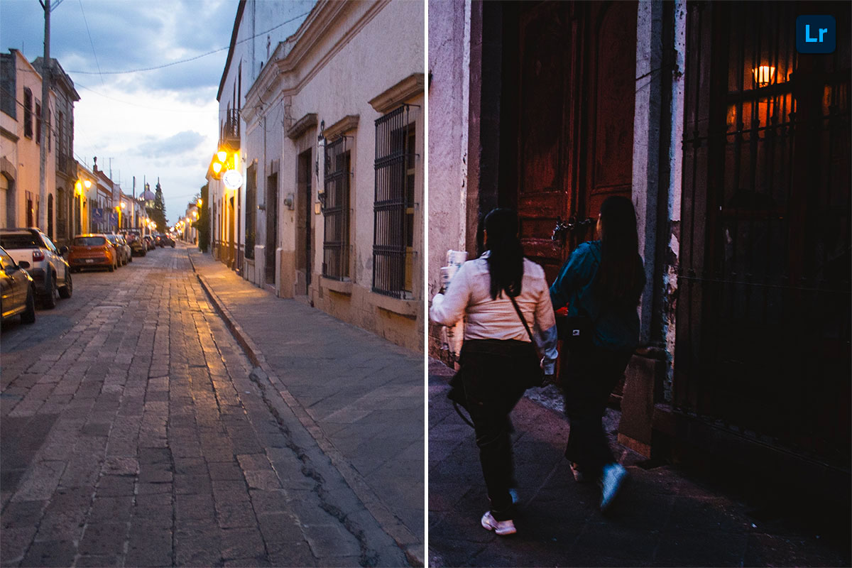 FIESTA | Edit | Photoshop Lightroom