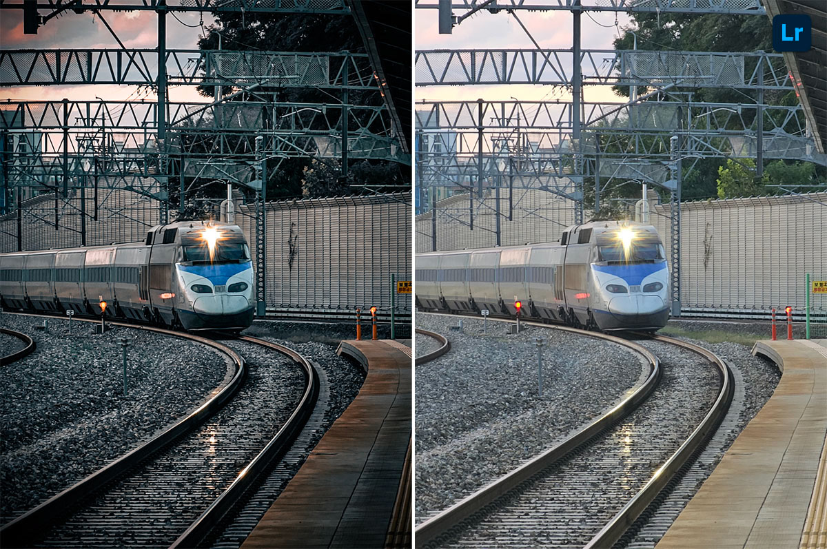 ktx | Edit | Photoshop Lightroom