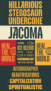 Jacoma :: Behance