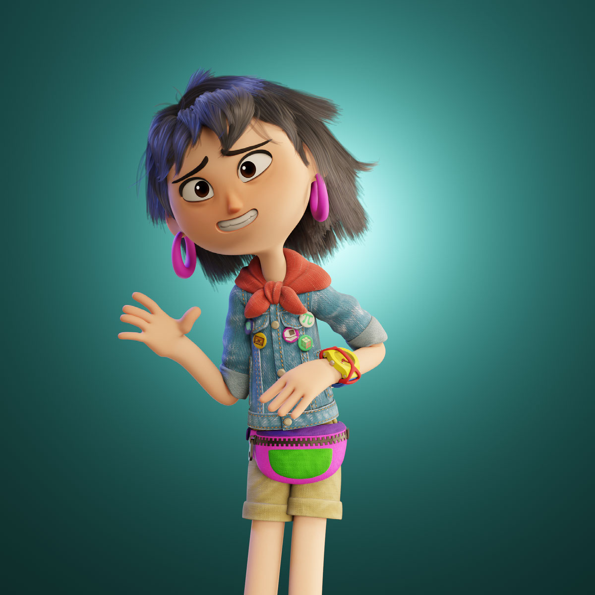 Rain render on Behance :: Behance