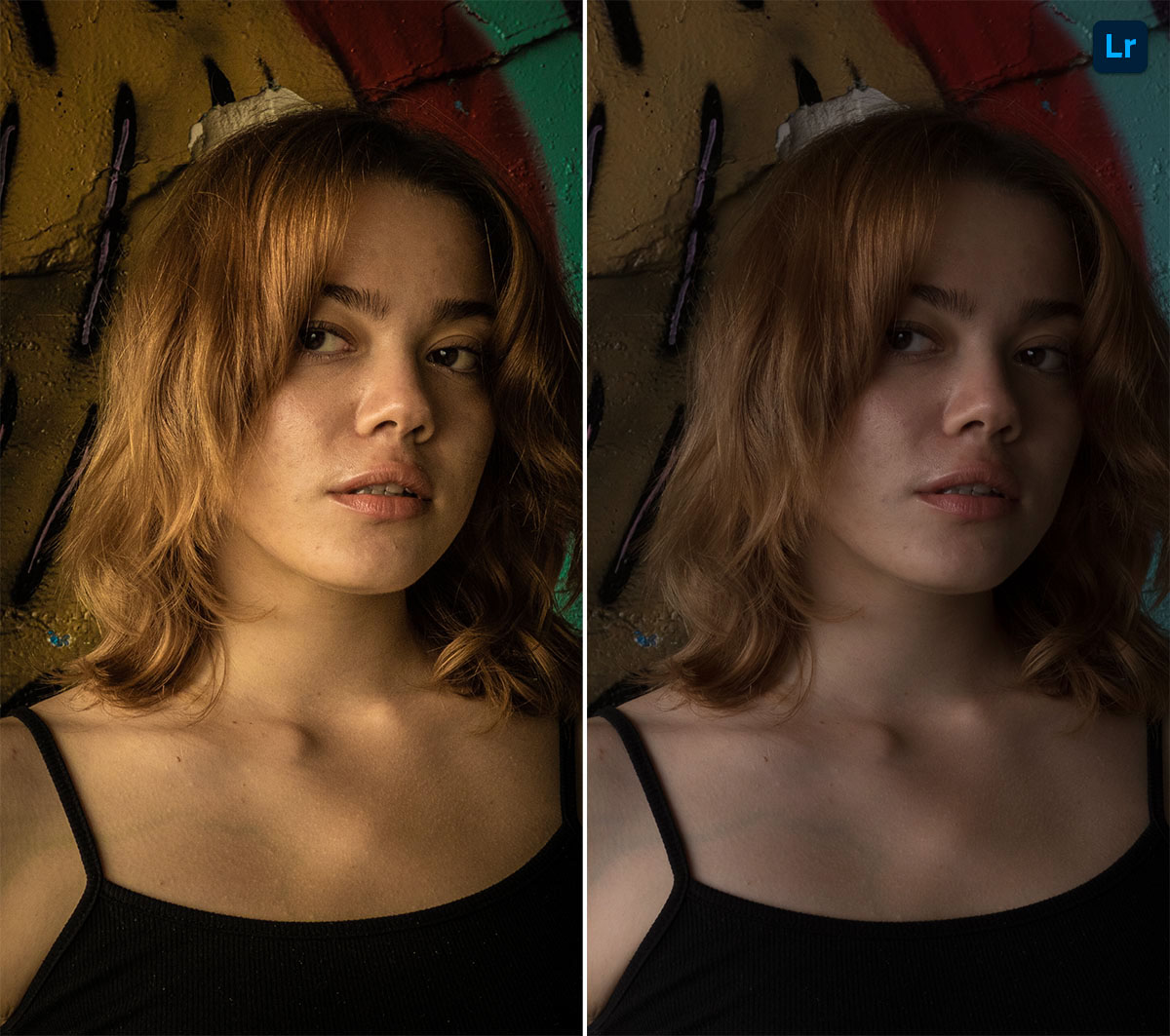 hey | Remix | Photoshop Lightroom