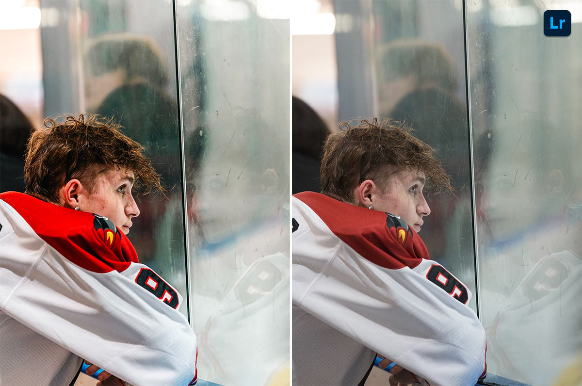 Reflections | Edit | Photoshop Lightroom