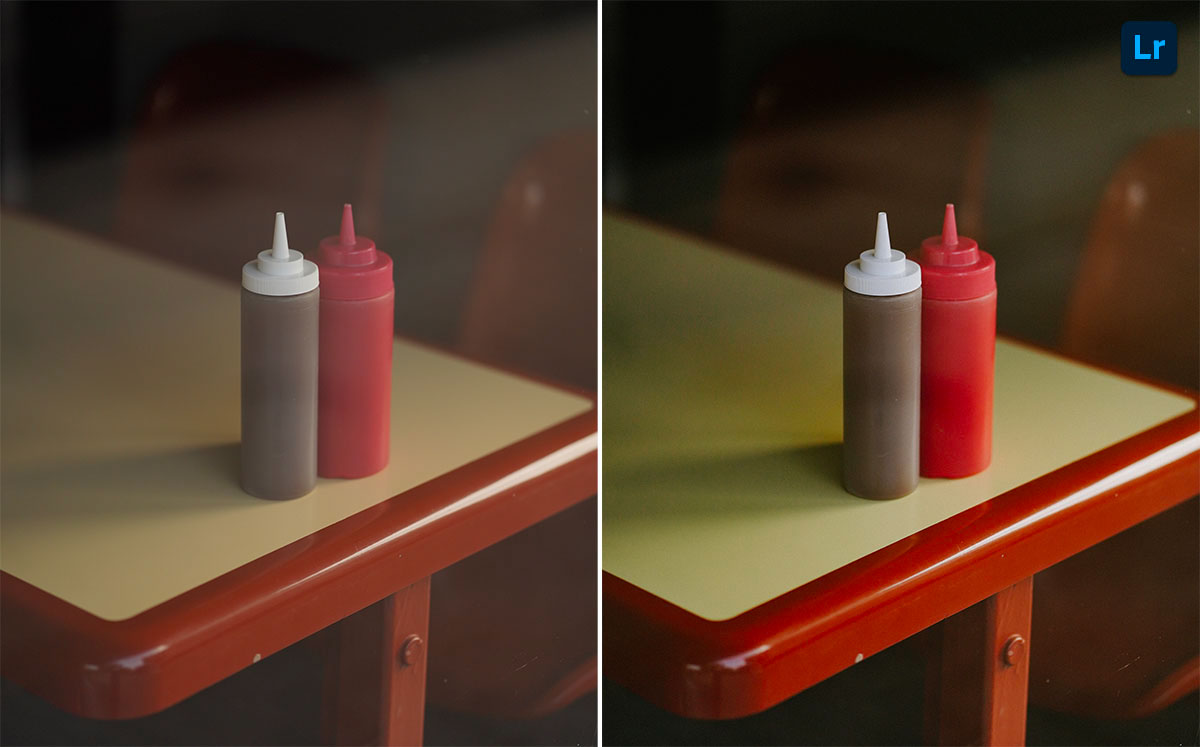 Film | Remix | Photoshop Lightroom