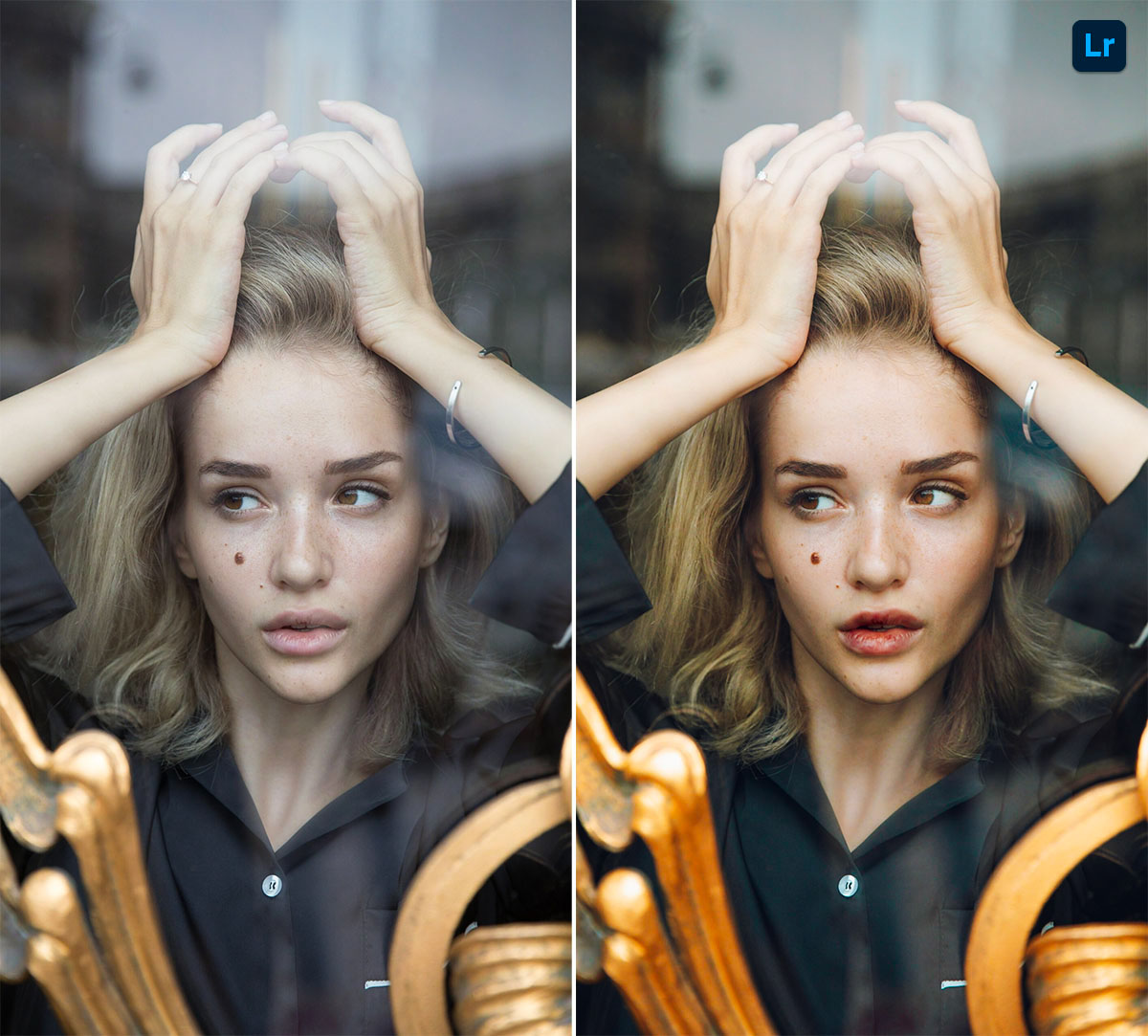 Masking edit | Remix | Photoshop Lightroom