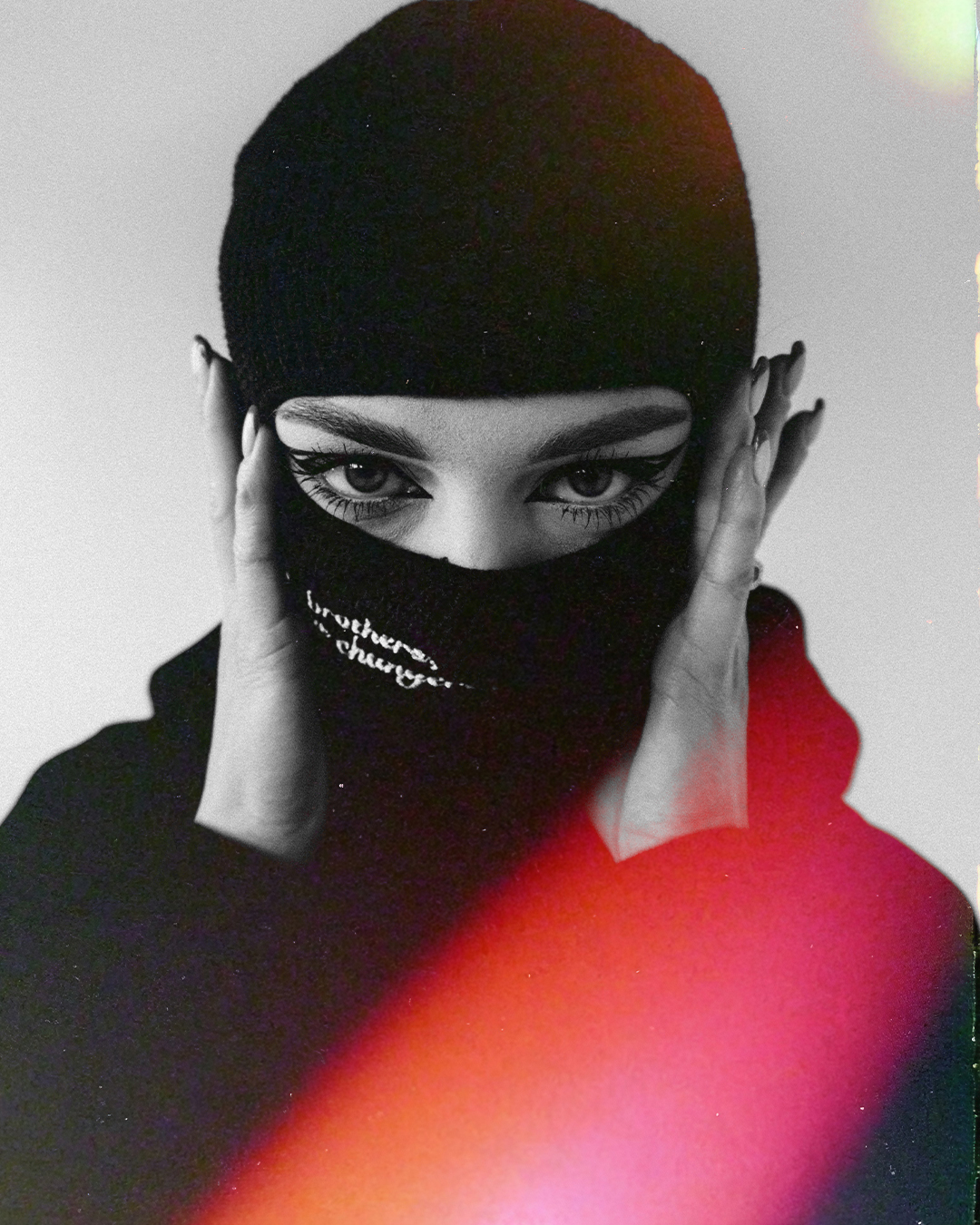 32 film grain textures overlays 4K on Behance :: Behance