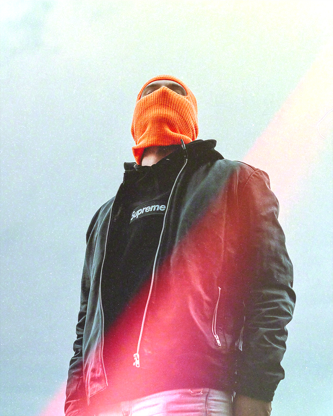 32 film grain textures overlays 4K on Behance :: Behance