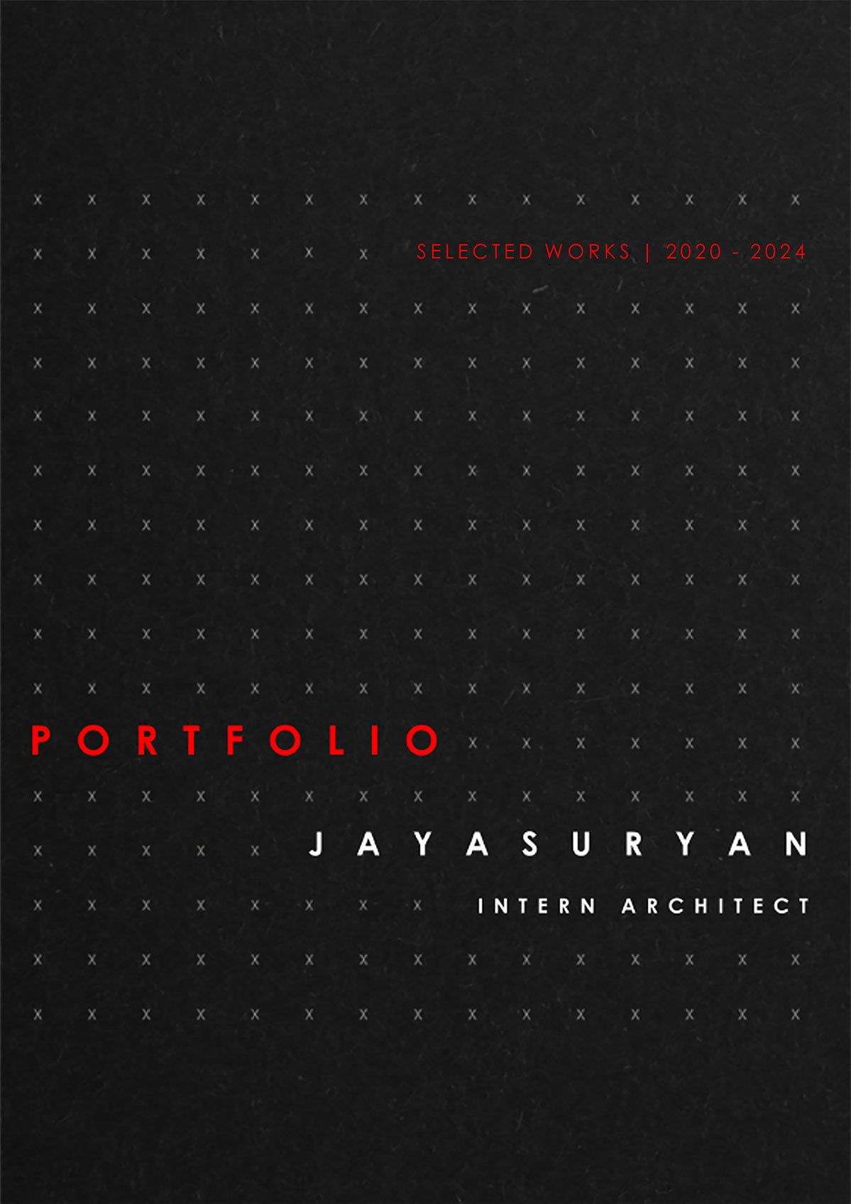 Internship Portfolio on Behance :: Behance