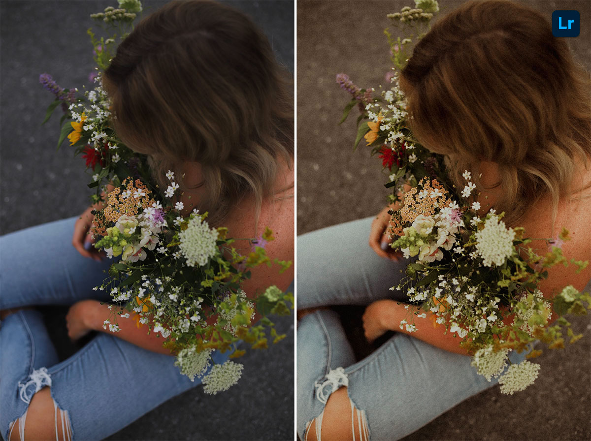 sami | Edit | Photoshop Lightroom