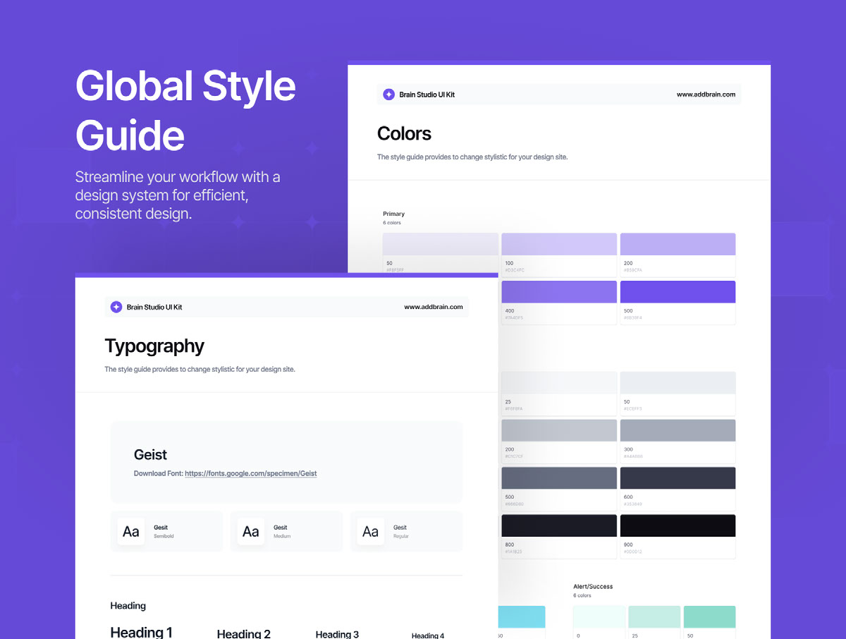Project Management Web App Dashboard UI Kit on Behance :: Behance