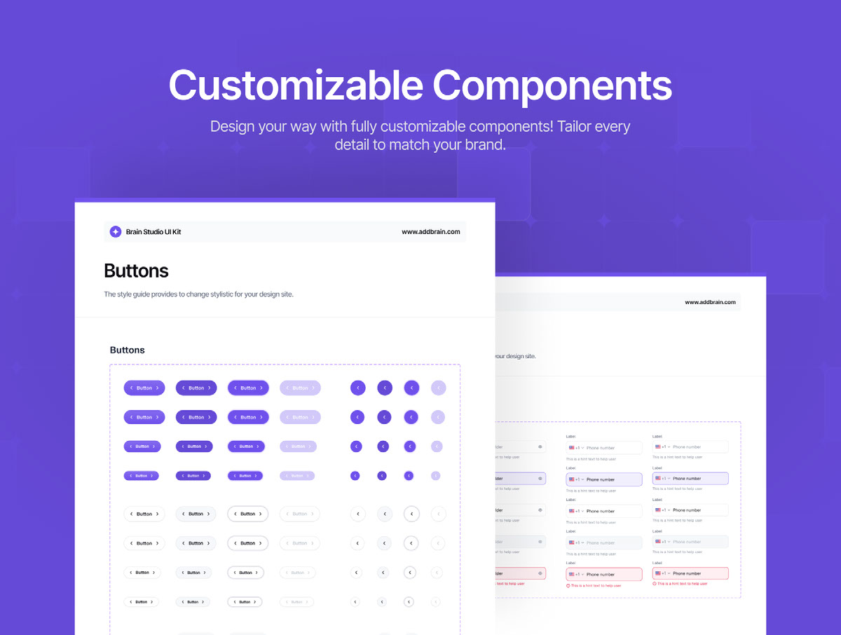 Project Management Web App Dashboard UI Kit on Behance :: Behance