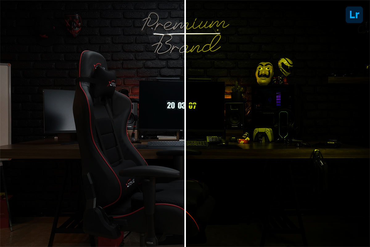 Vonart Creative | Remix | Photoshop Lightroom