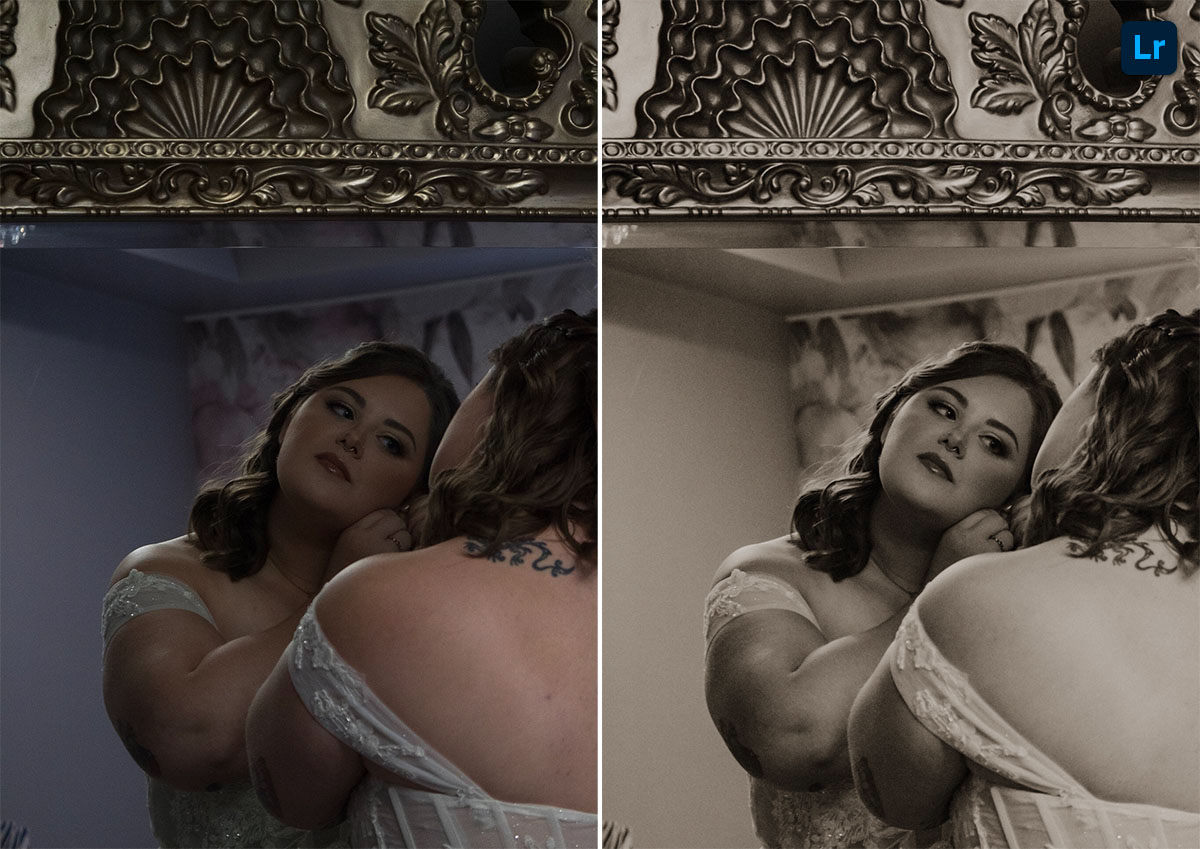 Getting ready | Edit | Photoshop Lightroom