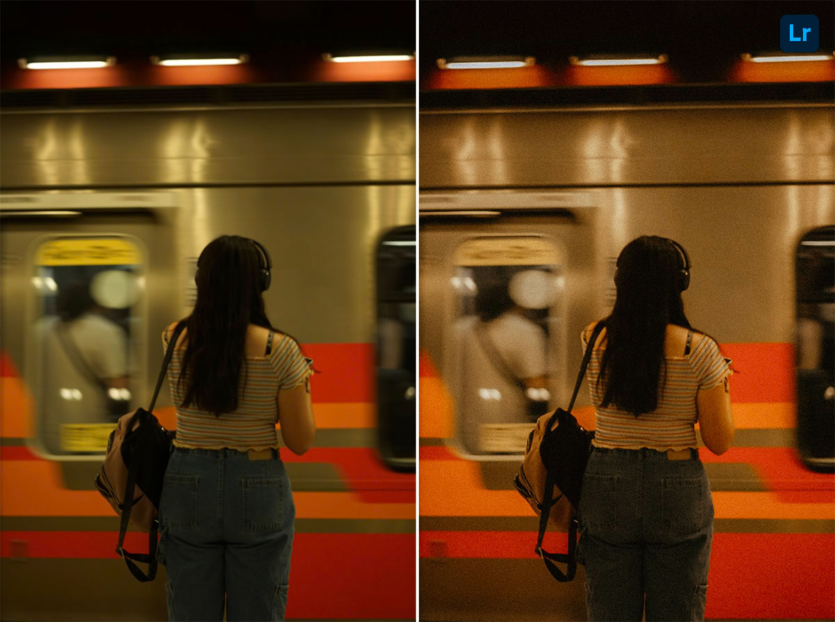 Aesthetic | Remix | Photoshop Lightroom