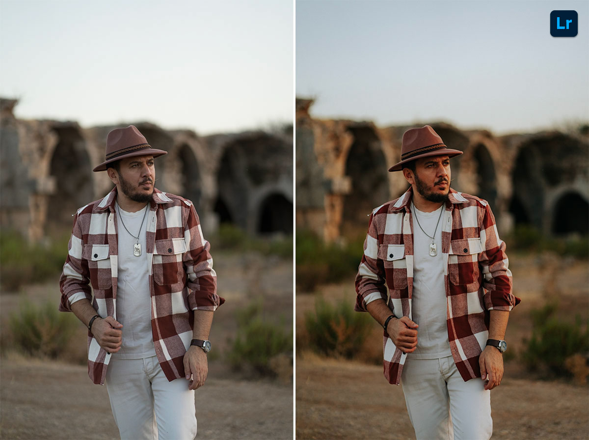 Color editing | Remix | Photoshop Lightroom