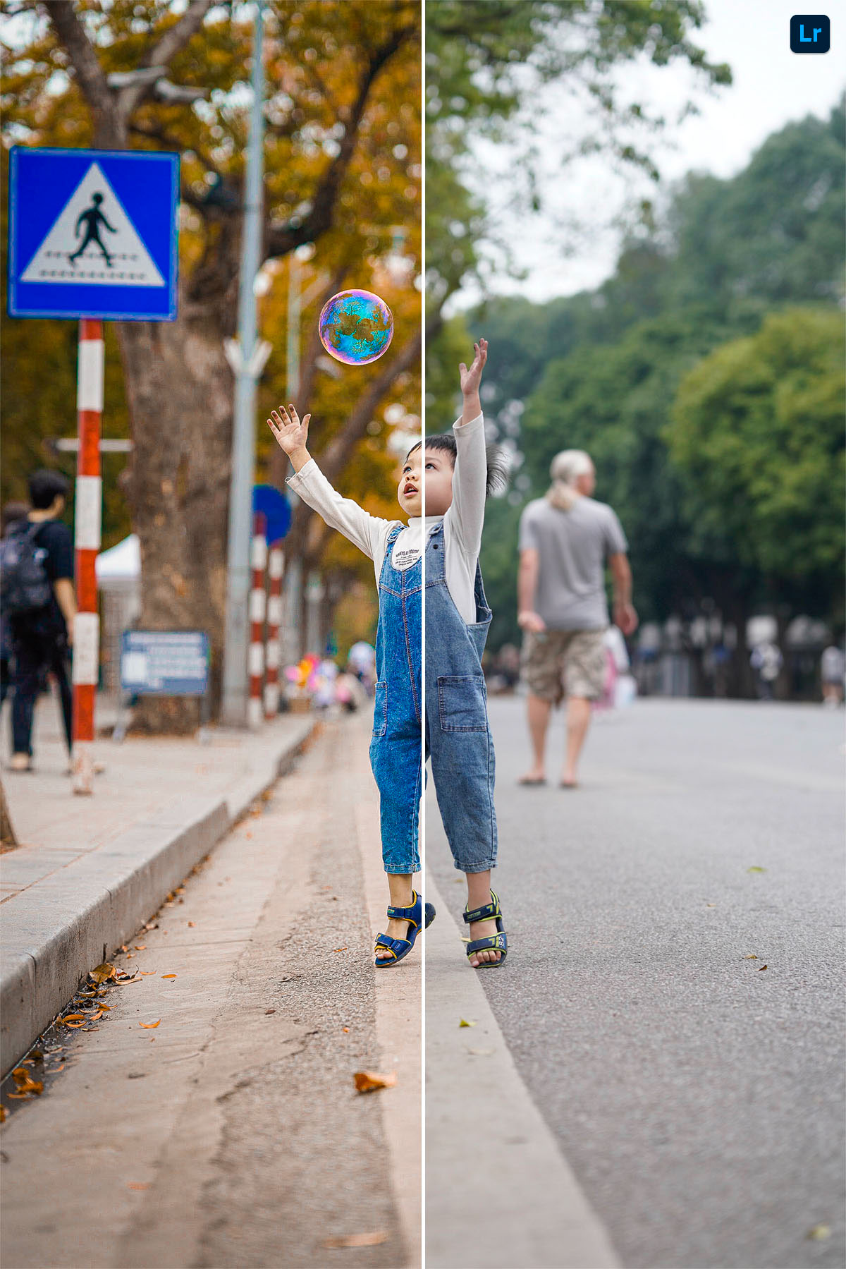 Cut,light fix, color fix | Remix | Photoshop Lightroom