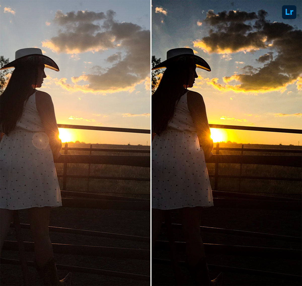 Reflection | Edit | Photoshop Lightroom
