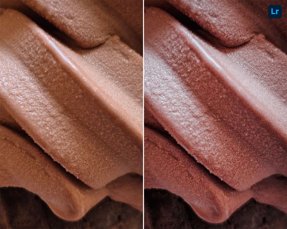 Ice cream | Edit | Photoshop Lightroom