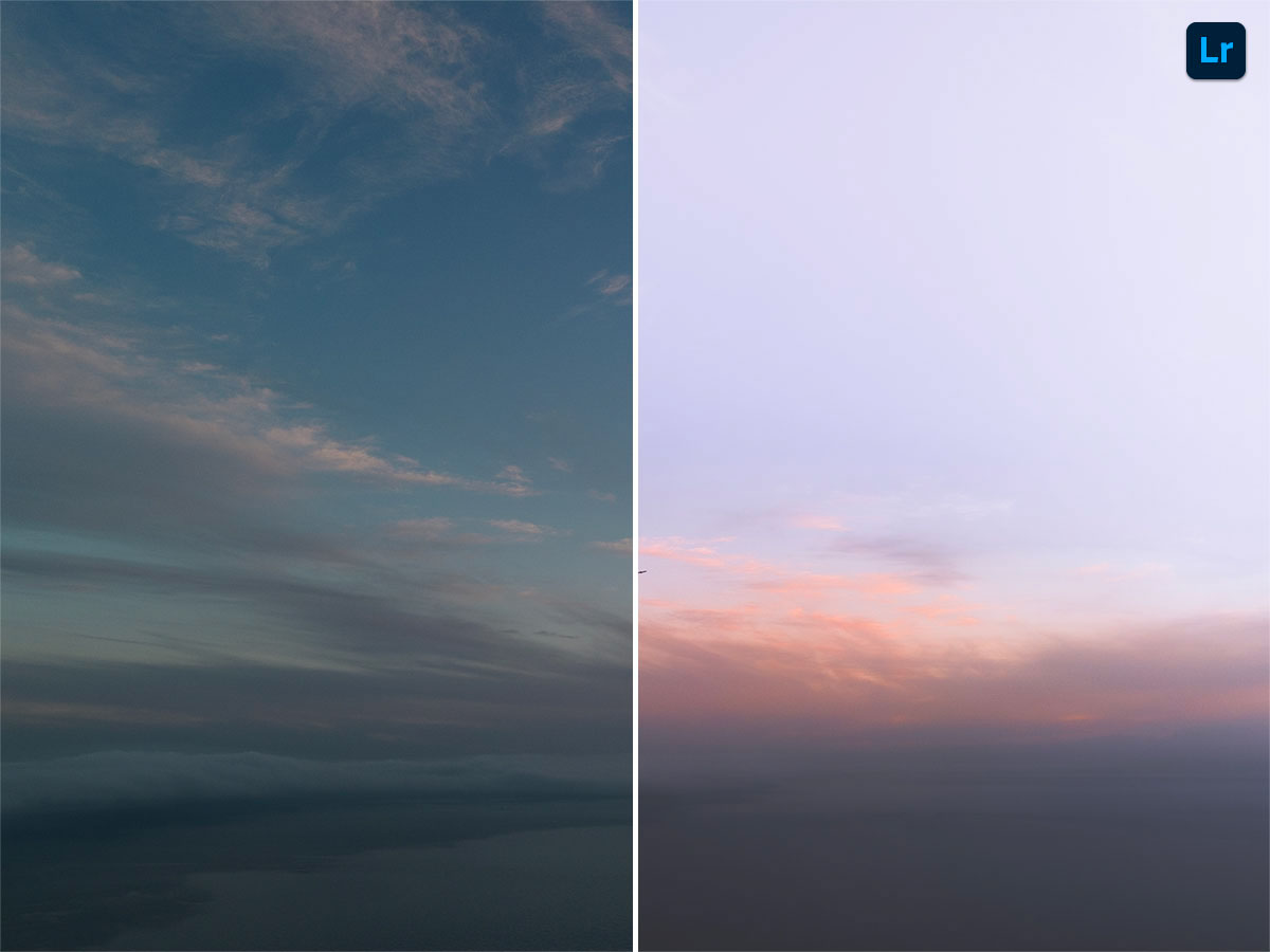 Flight | Edit | Photoshop Lightroom