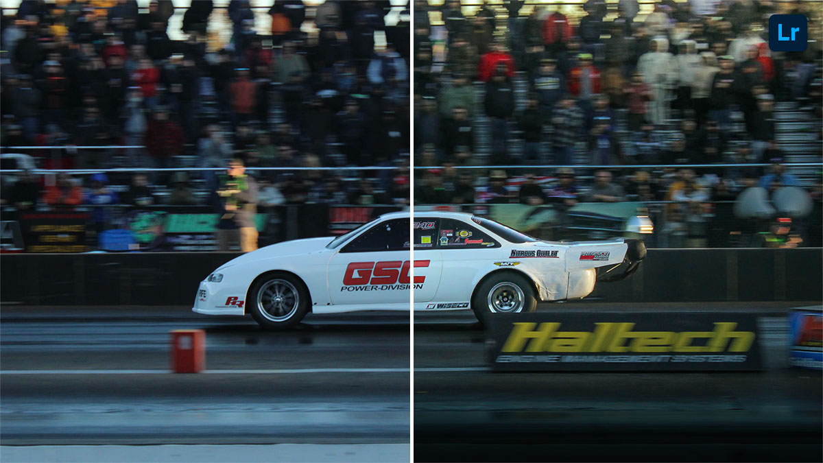 White Rice S14 | Edit | Photoshop Lightroom