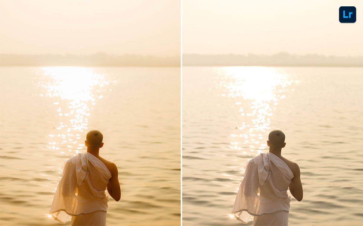 Divine | Edit | Photoshop Lightroom